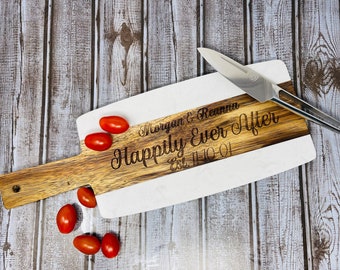 Laser Engraved Marble - Etsy