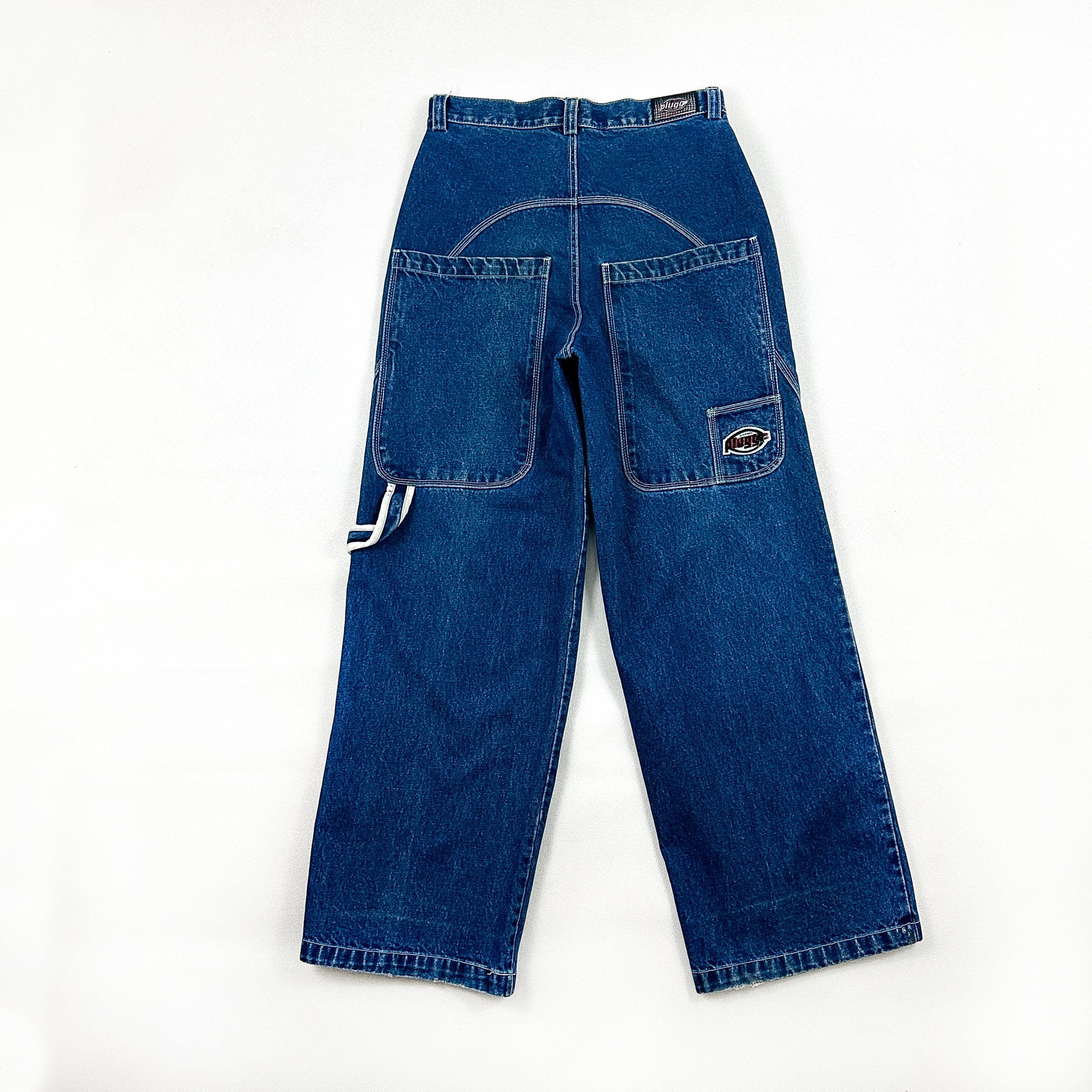 Kikwear Jeans 90s - Etsy Kikwear Jeans 90s - Etsy