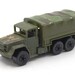 Vintage 1980s Hot Wheels Army Truck Die Cast Metal Troop Personnel ...