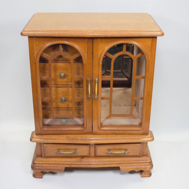 Mele Jewelry Box - Etsy