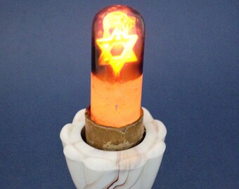 Eternal Memorial Light - Etsy