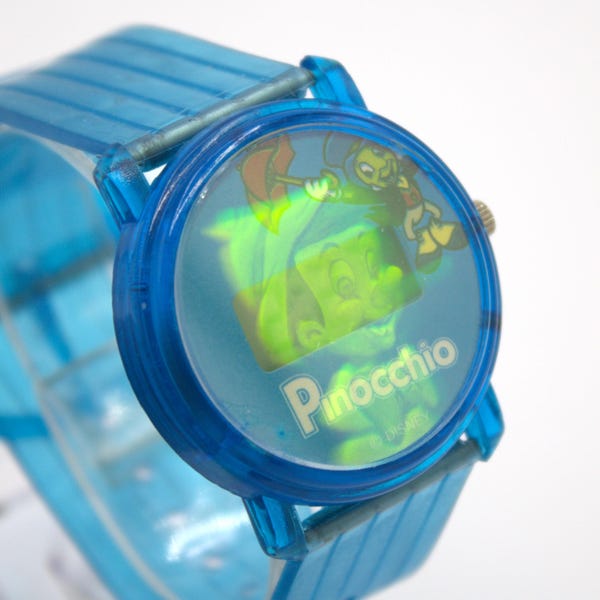 Animated Watches - Etsy