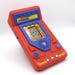 Vintage 1980s Pinball Wizard Electronic Talking Pinball Handheld Game ...