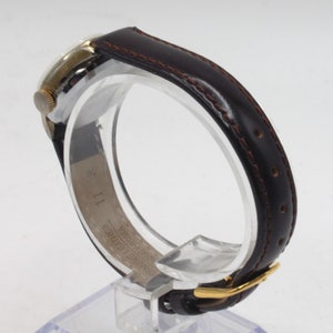 Vintage Cycle Women's Wristwatch Spring Wound Mechanical Swiss Made ...