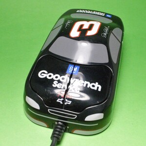 Vintage PC Mouse Dale Earnhardt 3 NASCAR Auto Racing - Etsy