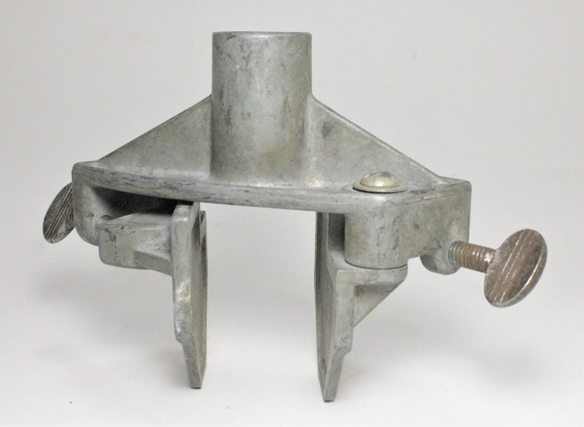 Vintage Dexter Tubular Latches Door Drilling Clamping Tool Carpentry ...