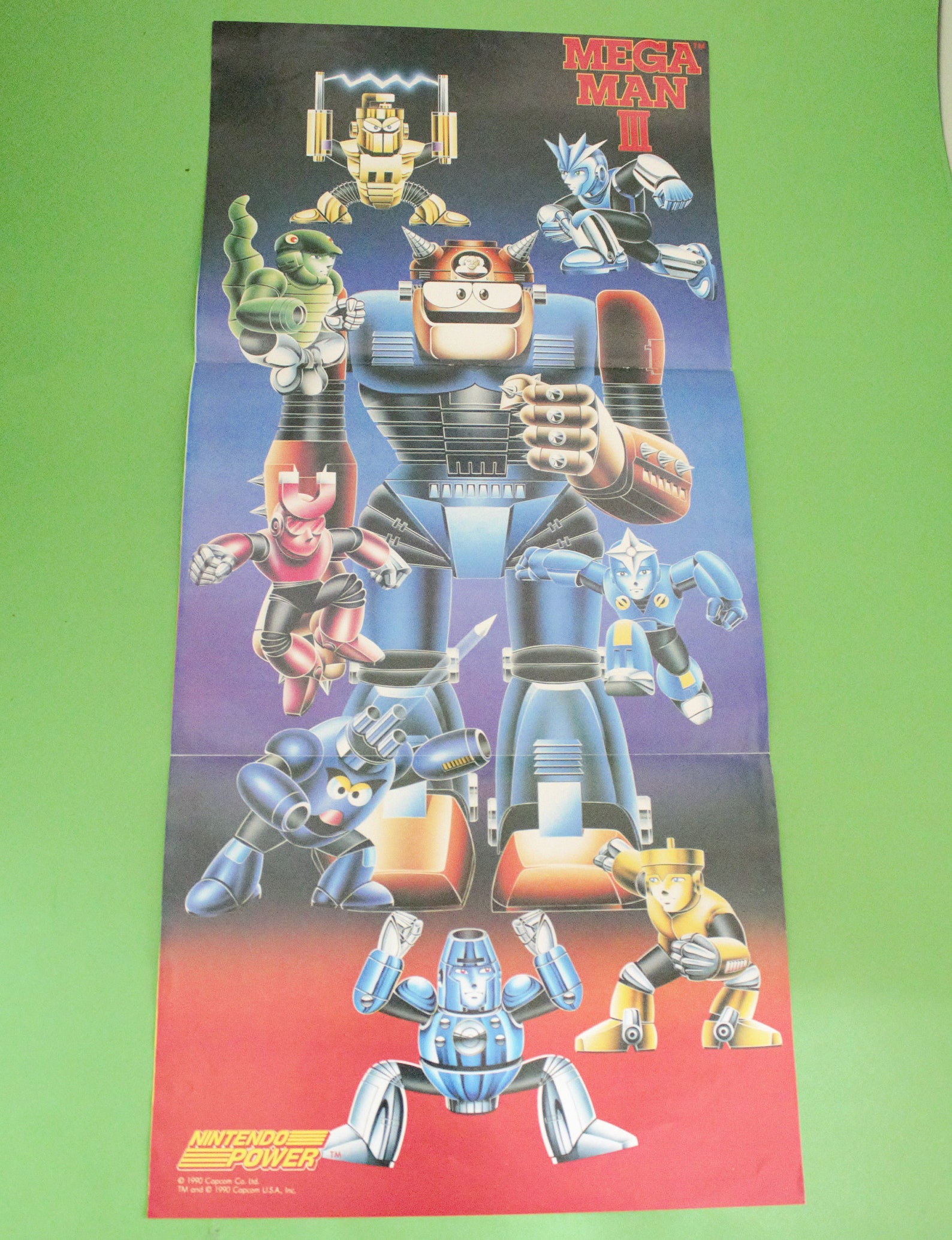 Nintendo Power 1990 Issue Dr. Mario Castlevania III Solar - Etsy