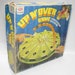 Vintage 1970 up N' Over Game in Box Gameboard Ideal Toys 1970s - Etsy