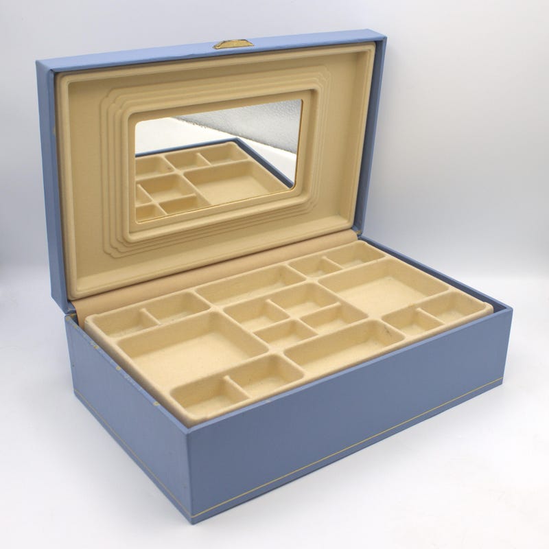 Mele Jewelry Box - Etsy