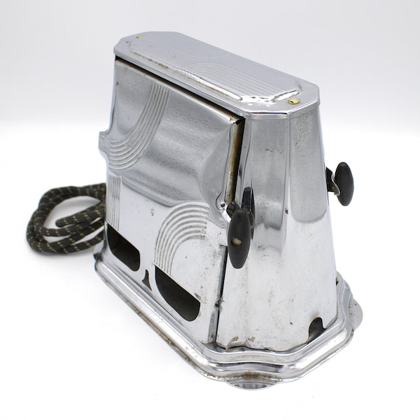 Antique Toasters - Etsy