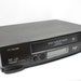 Vintage VCR Video Cassette VHS Tape Player Recorder Hi-fi - Etsy