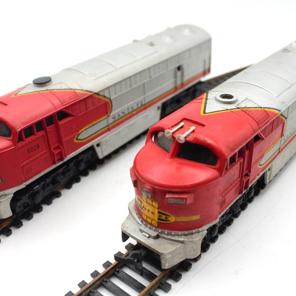 Ho Trains - Etsy