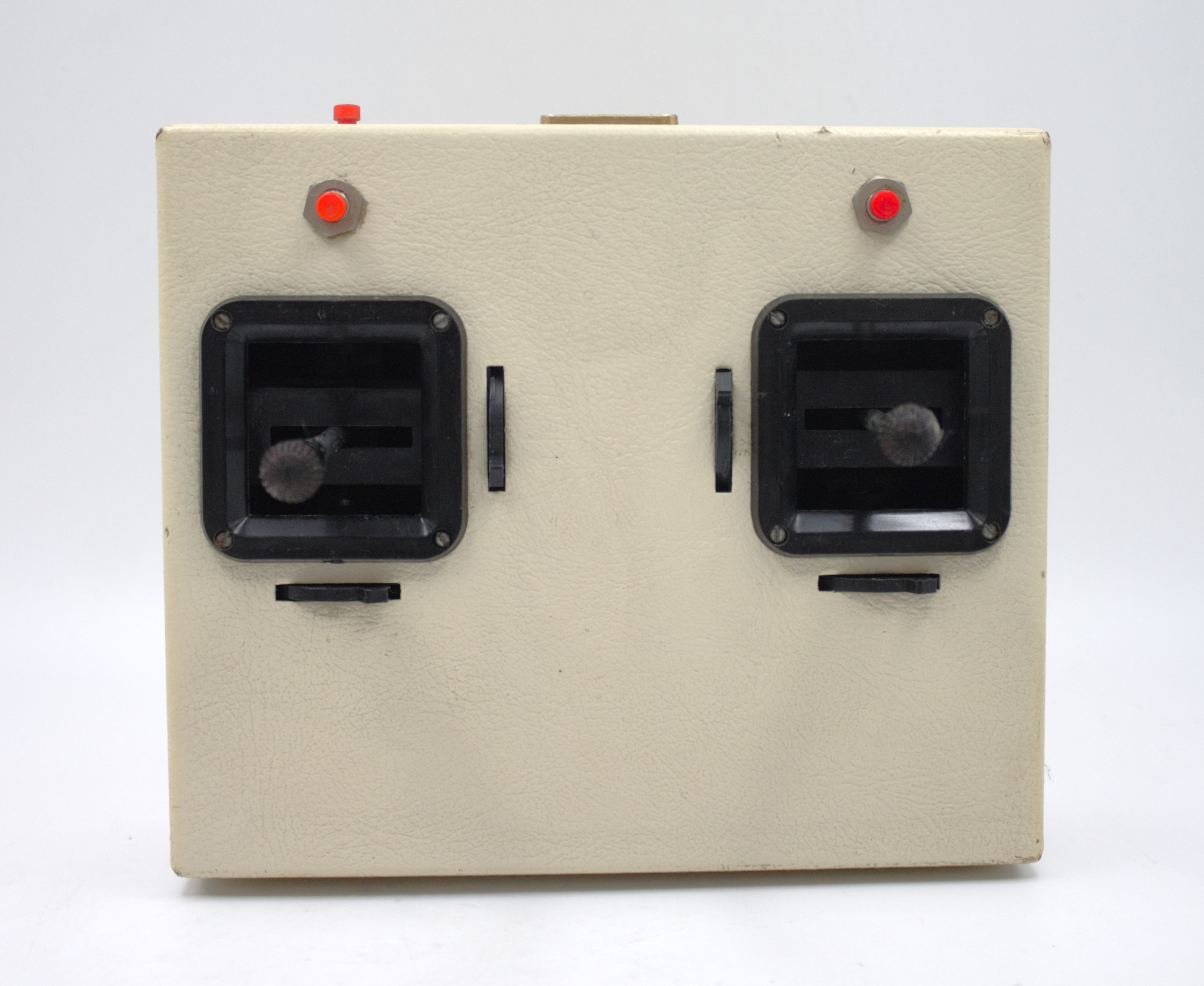 Vintage PC Controller Flight Simulator RC Airplane Helicopter - Etsy