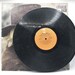 Charlie Rich Autographed Demo Behind Closed Doors 12 Record LP 1973 ...
