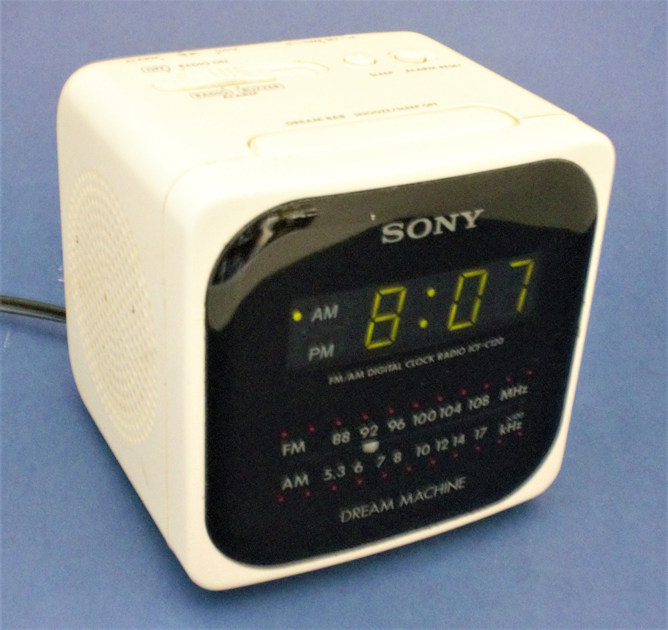 Sony Dream Machine Cube