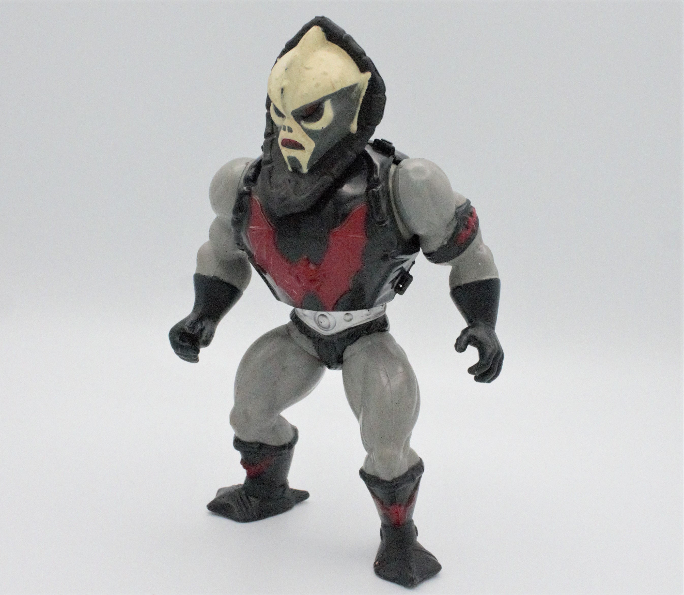 Vintage 1981 He-man Masters of the Universe Hordak Action Figure 1980s ...