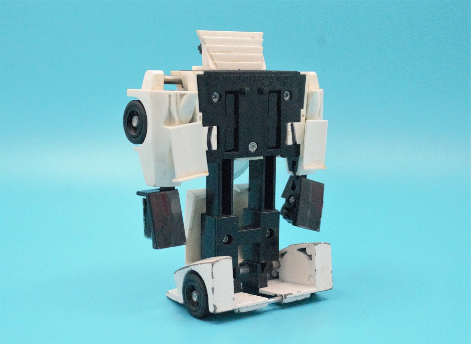 Vintage 1982 Transformers First 1st Generation Original - Etsy