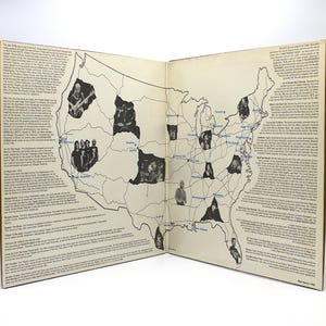 Vintage 1980s Vinyl Nighthawks Times Four Double Album 2-record Set ...