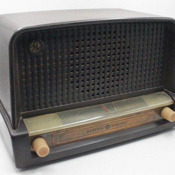 Am Tube Radio - Etsy