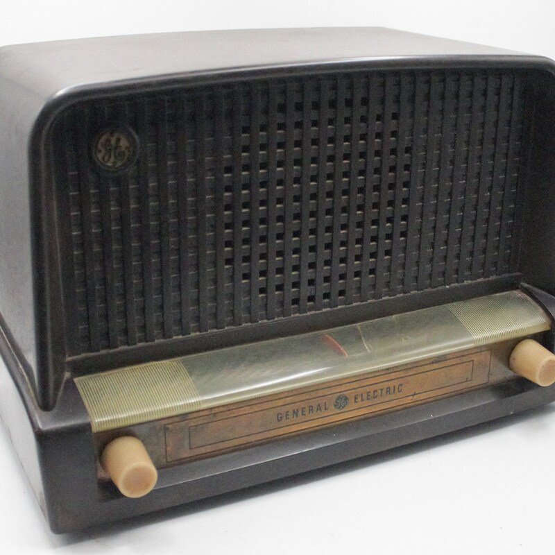 1950s Radio - Etsy