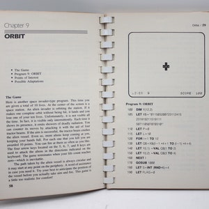 Vintage 1984 Munchers the Ultimate Timex/sinclair Game Book PC Gamming Early Programing Guide ...