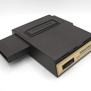 Vintage Intellivision Intellivoice Voice Synthesis Module Video Game ...