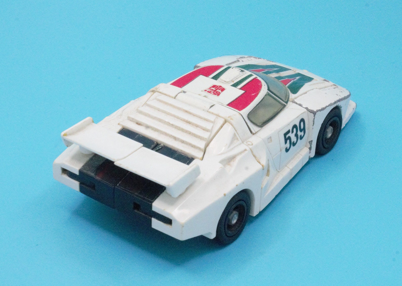 Vintage 1982 Transformers First 1st Generation Original - Etsy