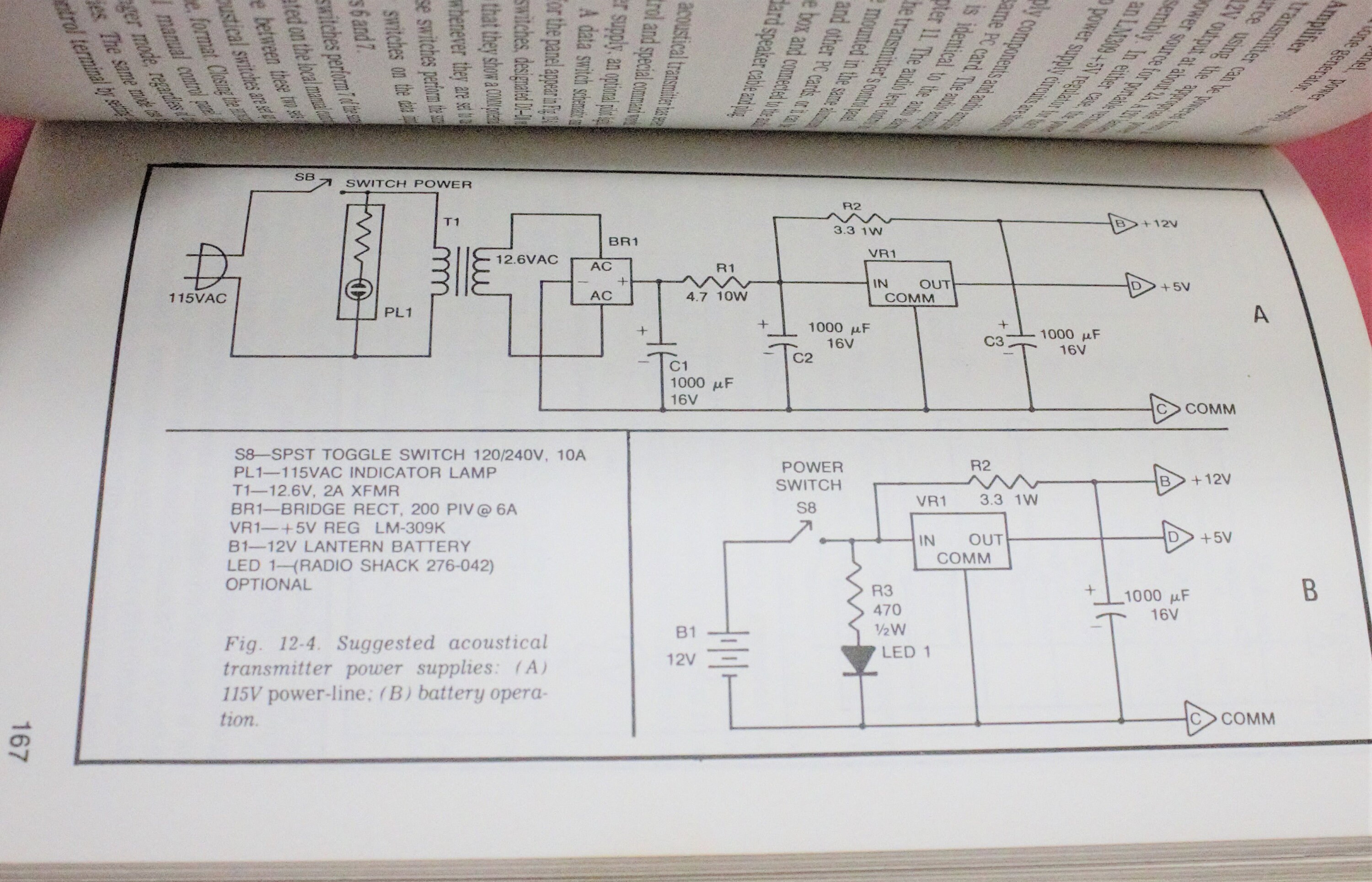 Build Your Own Working Robot 1976 Vintage Book Schematics - Etsy