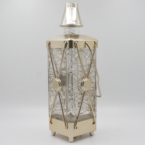 Musical Decanter - Etsy