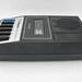 Vintage Cassette Tape Recorder Player Tabletop Portable Electronic ...