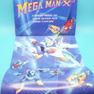 Nintendo Power 1995 Issue Special '95 Edition Batman and - Etsy