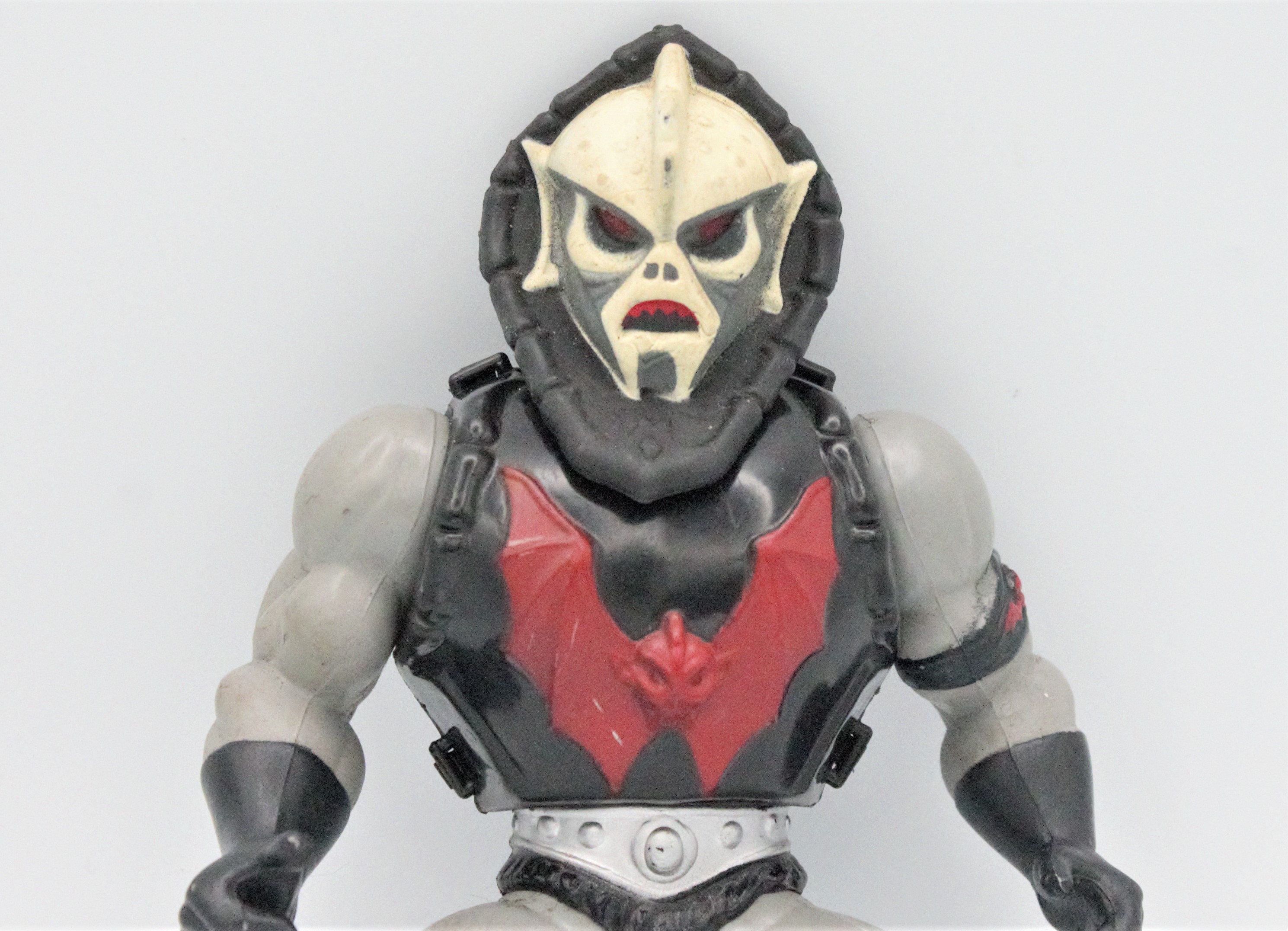 Vintage 1981 He-man Masters of the Universe Hordak Action Figure 1980s ...