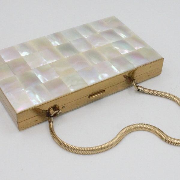 Abalone Purse - Etsy