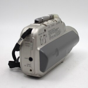 Vintage Sony Microcassette-corder Mini Cassette Tape Audio Recorder ...