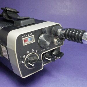 Vintage Portable CB Radio Realistic 6 Channel 5W Handheld - Etsy