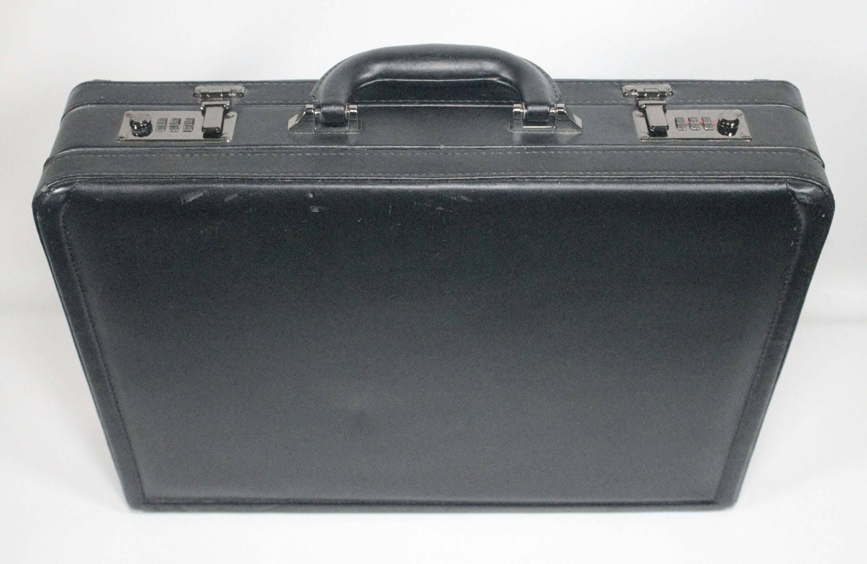 Vintage Samsonite Briefcase Expandable Multi Compartment - Etsy