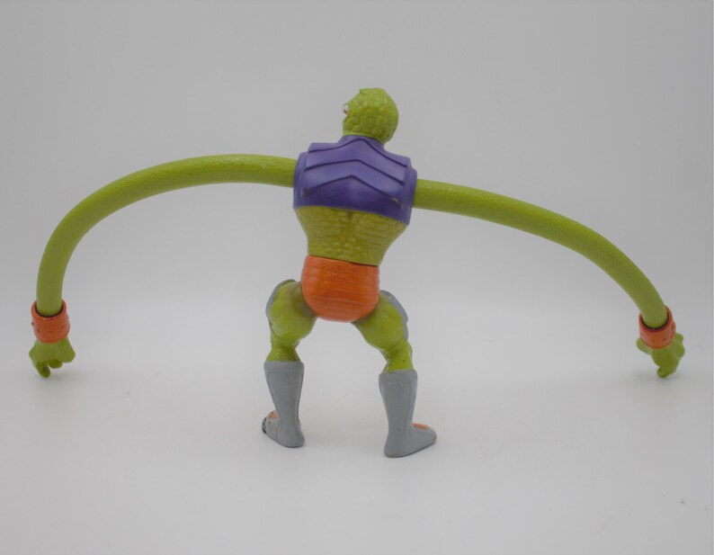 Vintage 1980s He-man Action Figures Masters of the Universe - Etsy