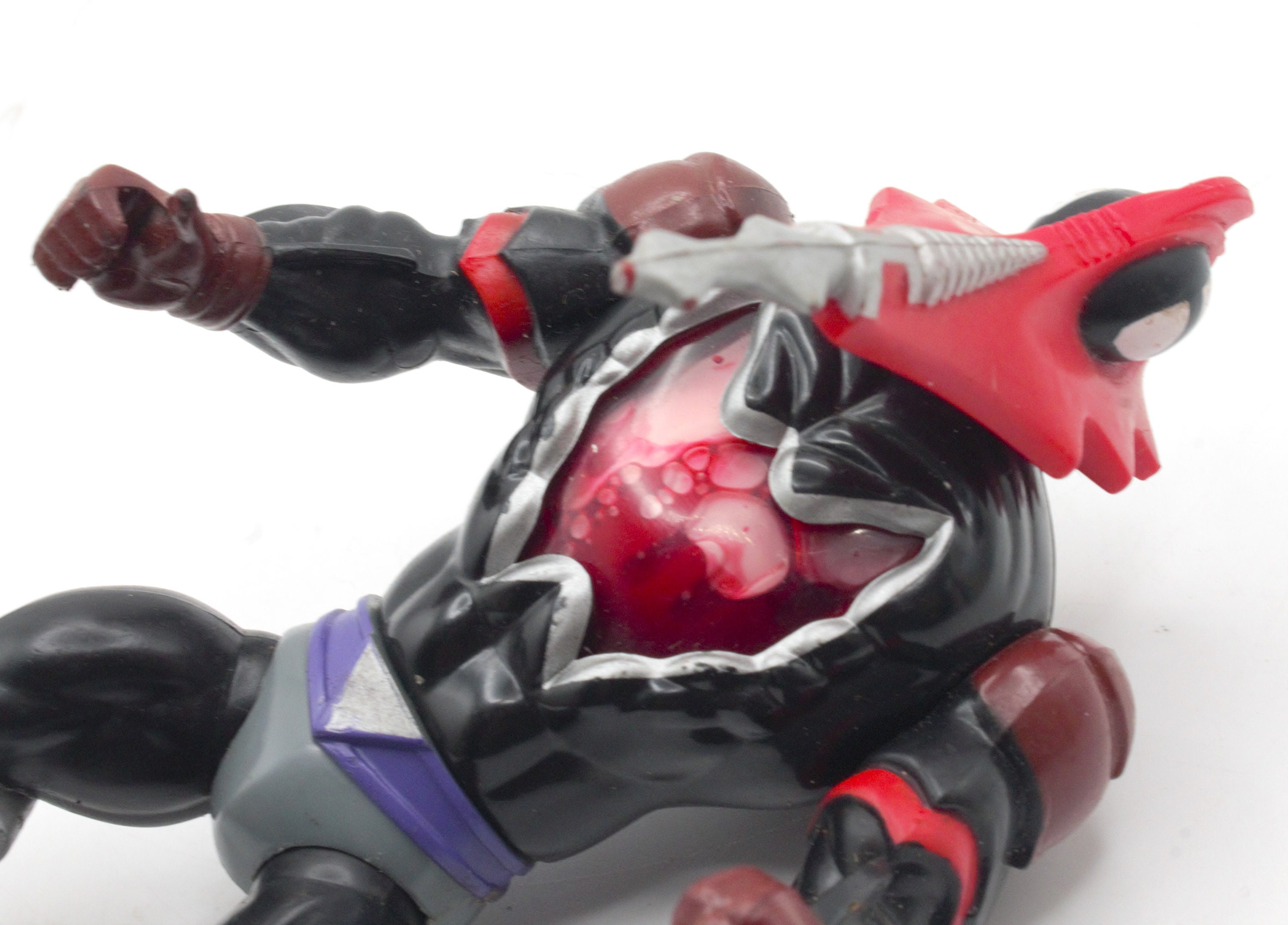 Vintage 1986 He-man Masters of the Universe Mosquitor Evil - Etsy