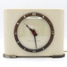 Vintage 1930s Art Deco Ben Franklin Alarm Clock Analog Dial - Etsy