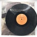 Charlie Rich Autographed Demo Behind Closed Doors 12 Record LP 1973 ...