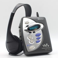 Walkman - Etsy