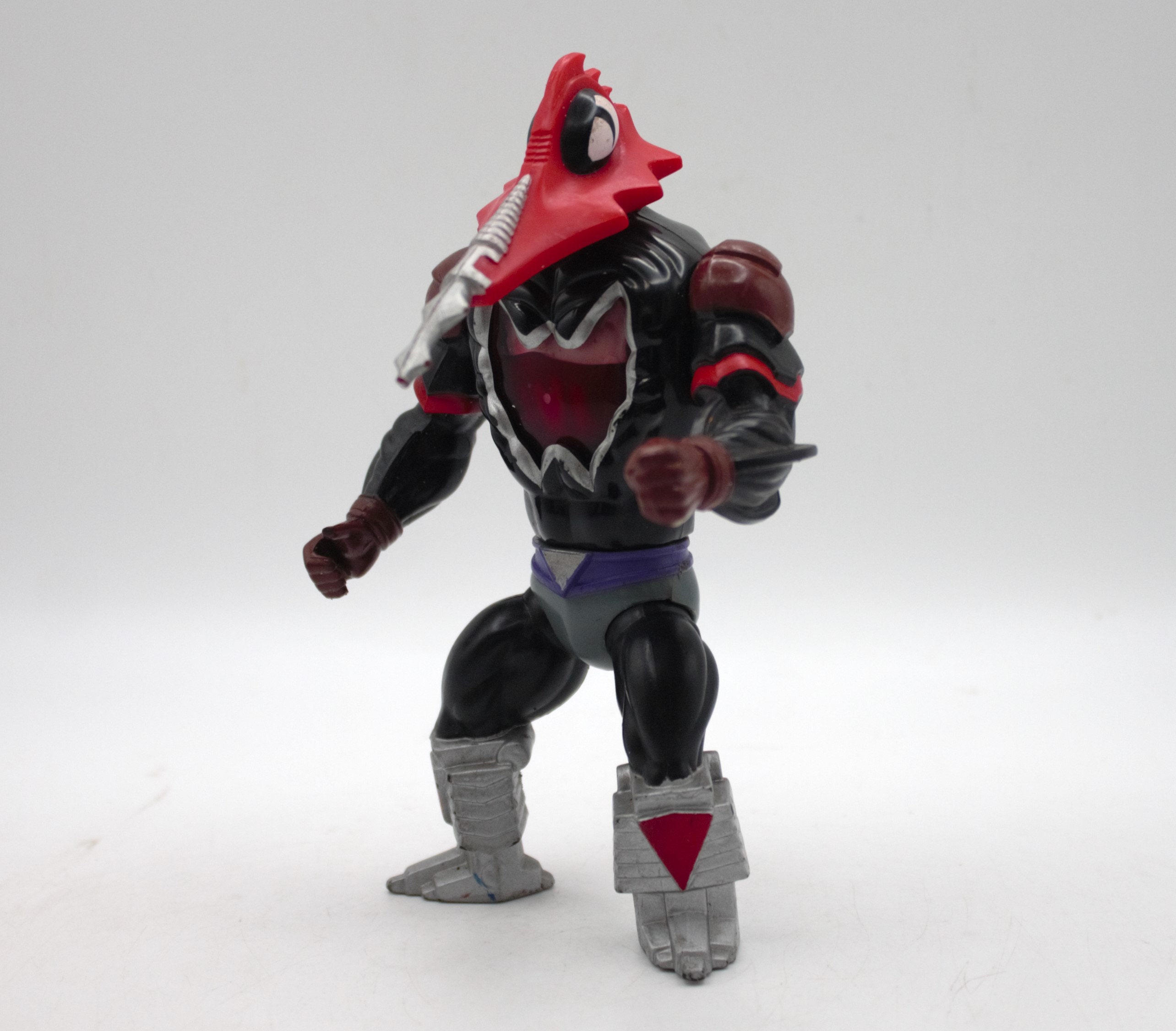 Vintage 1986 He-man Masters of the Universe Mosquitor Evil - Etsy