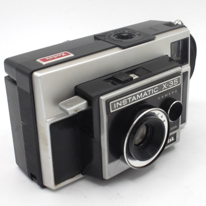 Camera Flash Cube - Etsy