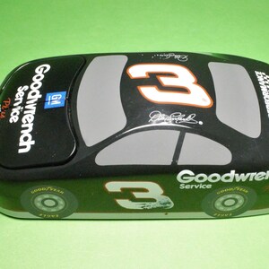 Vintage PC Mouse Dale Earnhardt 3 NASCAR Auto Racing - Etsy