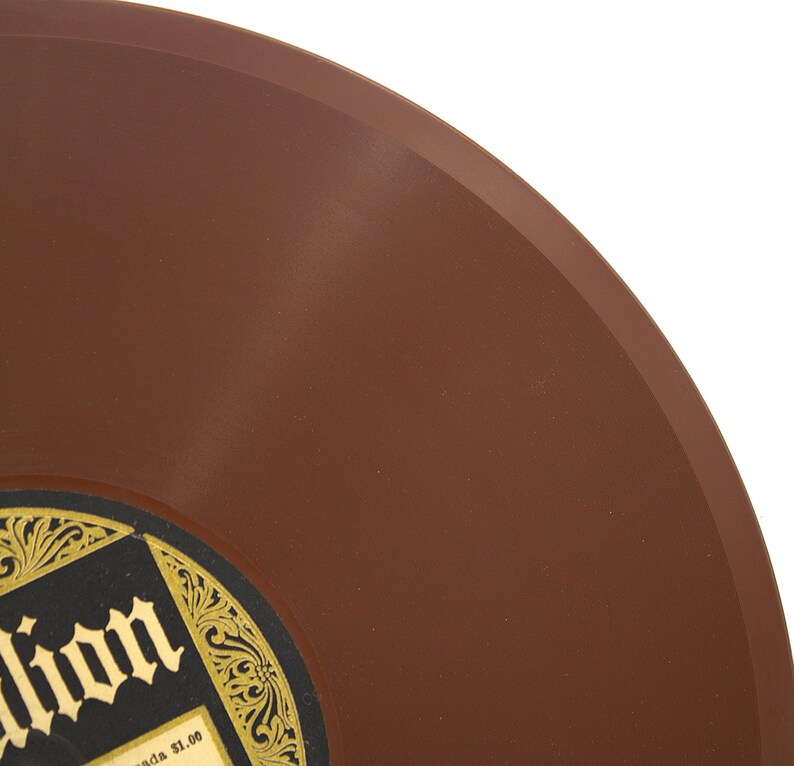 Vintage 1920s Record Vocalion Brown Reed Miller Orchestra Shannon Four ...