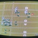 Vintage SEGA Game NFL 95 Original Genesis Video Cartridge SEGA Sports ...
