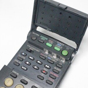 Vintage 1990s Sony TV Remote Control RM-Y902 - Etsy