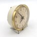 Vintage Mid-century Westclox Baby Ben Clock Brass Wind up - Etsy