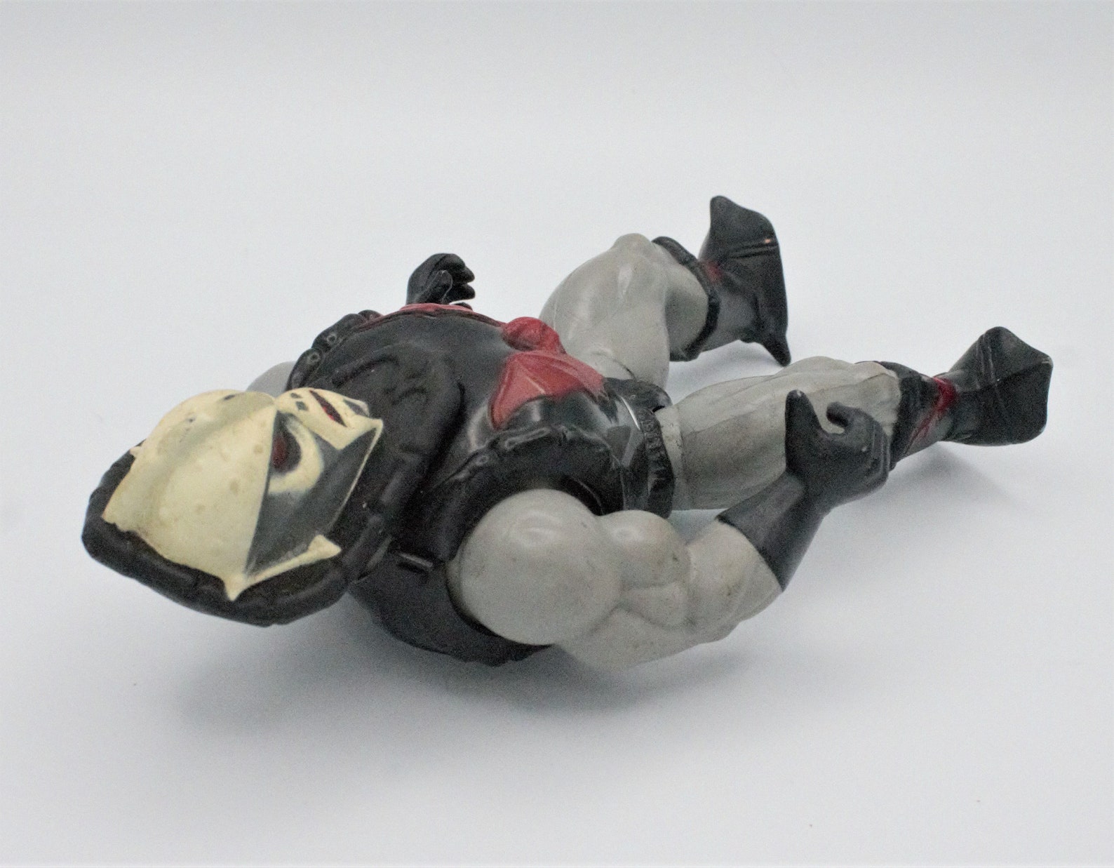 Vintage 1981 He-man Masters of the Universe Hordak Action Figure 1980s ...