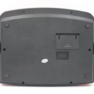 Vintage Electronic Handheld Racing Game Grand Prix Mini Auto Race ...